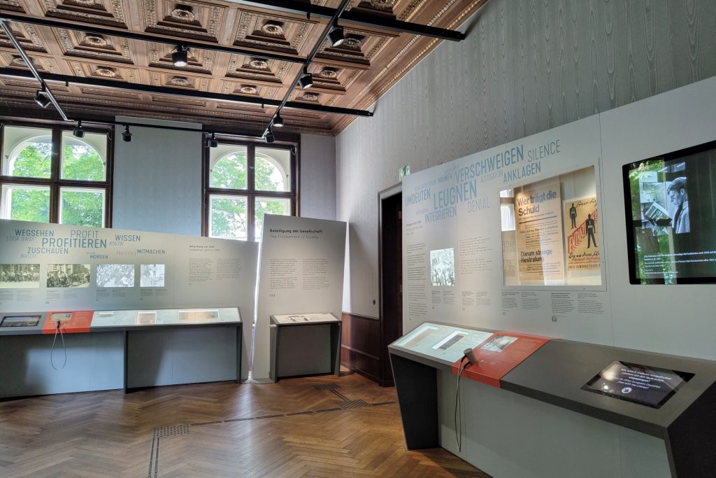 Haus der Wannsee-Konferenz: Berlins Gedenkstätte – HOME of TRAVEL