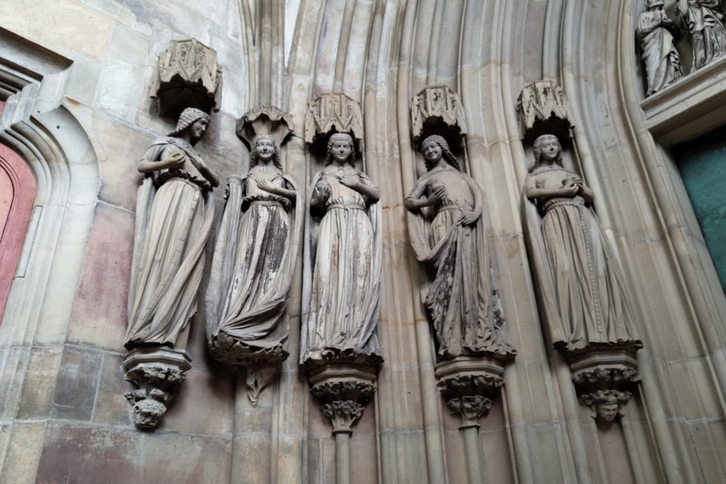 Magdeburger Dom: Monumentales Wahrzeichen – HOME of TRAVEL