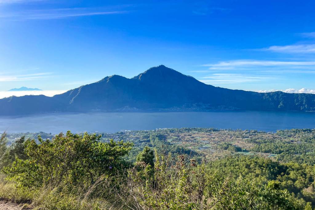 Mount Batur: Spektakuläres Sunrise-Trekking auf Bali – HOME of TRAVEL