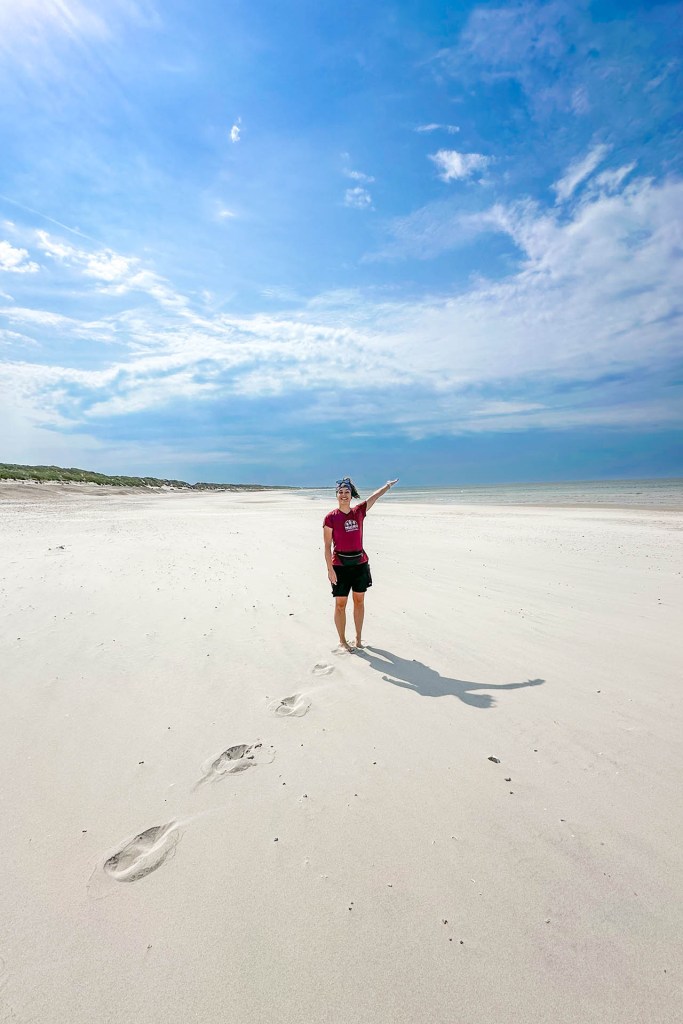 Hvide Sande in Dänemark: Die schönsten Nordsee-Strände – HOME of TRAVEL