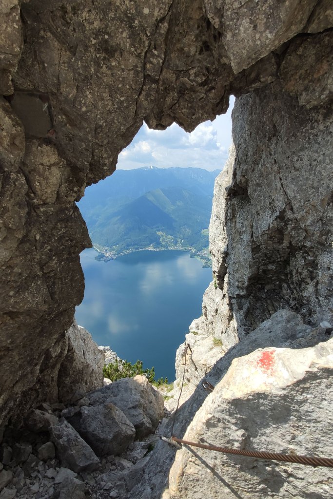Traunstein (1.691 m): Der Wächter des Salzkammergutes – HOME of TRAVEL