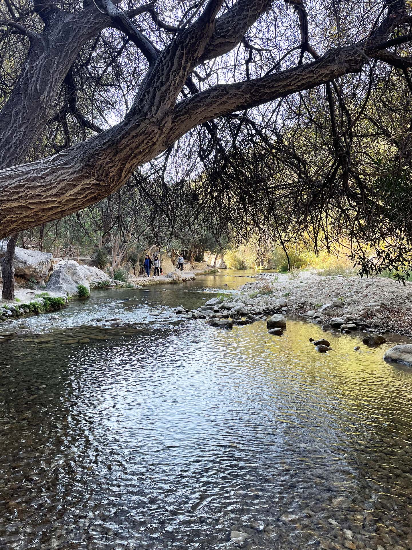 Les Fonts d’Algar: Idyllische Wasserfälle bei Alicante – HOME of TRAVEL