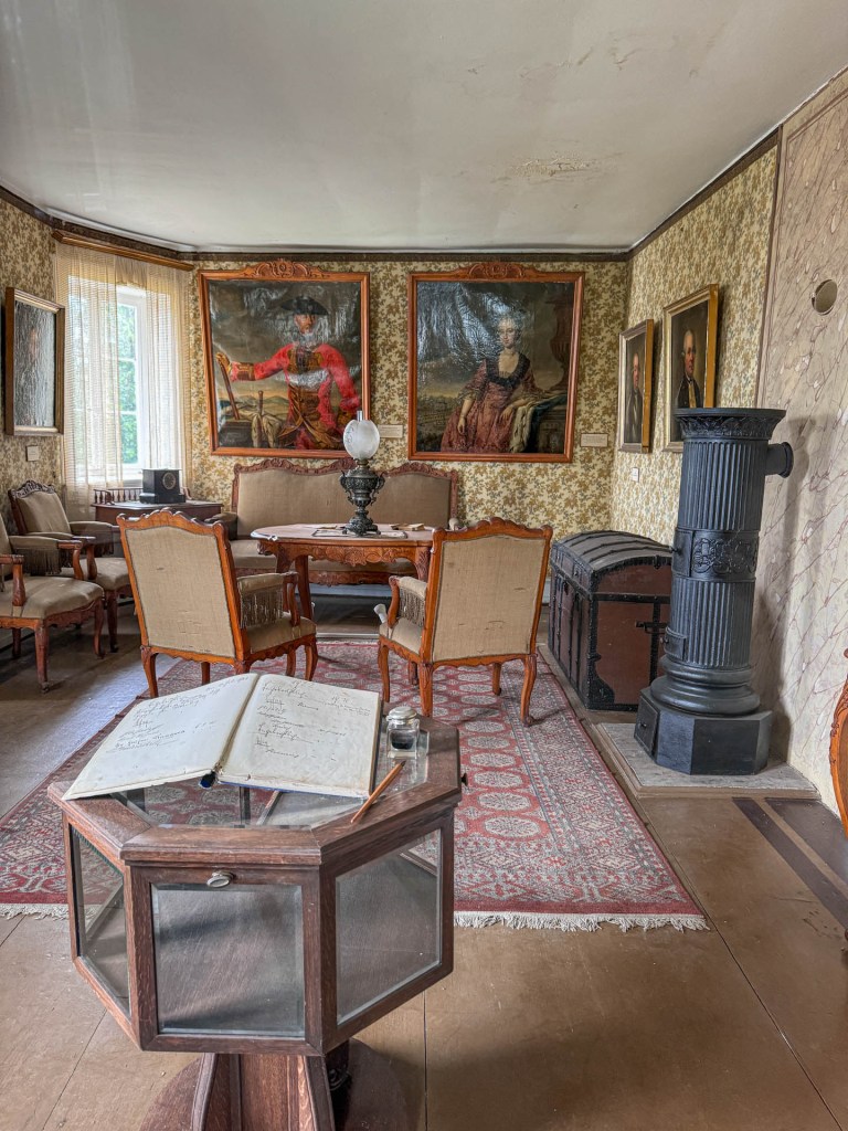 Wilhelmstein: Deutschlands kleinste bewohnte Insel – HOME of TRAVEL