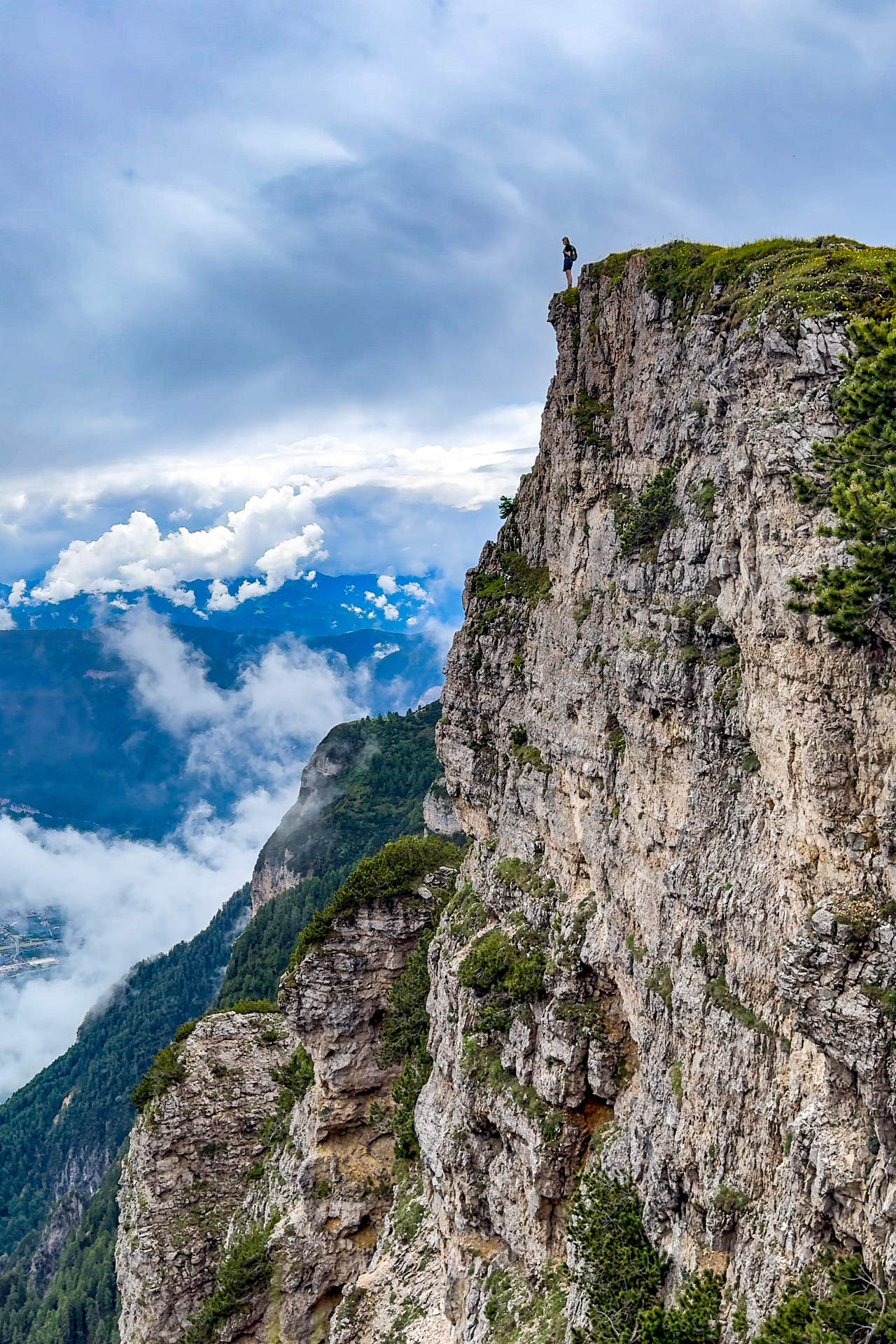 Monte Roen in Südtirol – HOME of TRAVEL