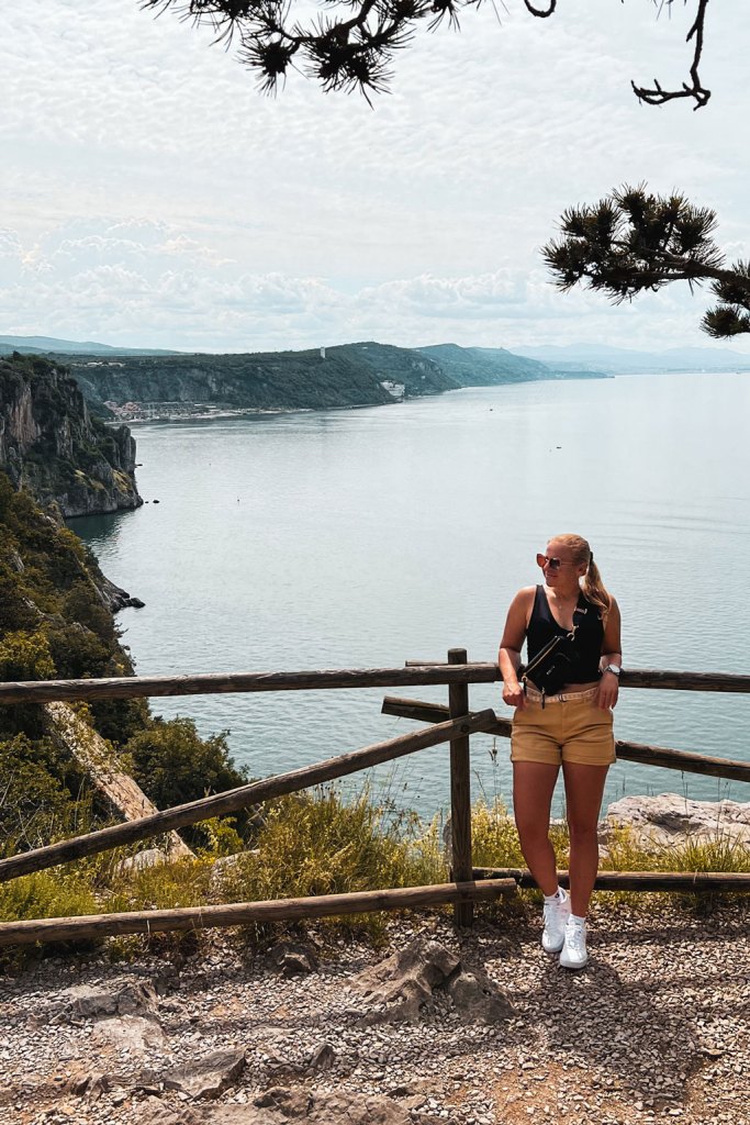 Rilkeweg: Traumhafte Küstenwanderung in Triest – HOME of TRAVEL