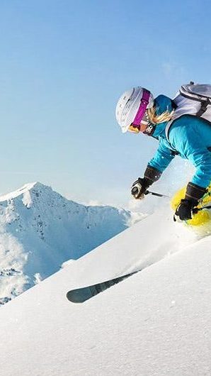 SnowTrex – HOME of TRAVEL