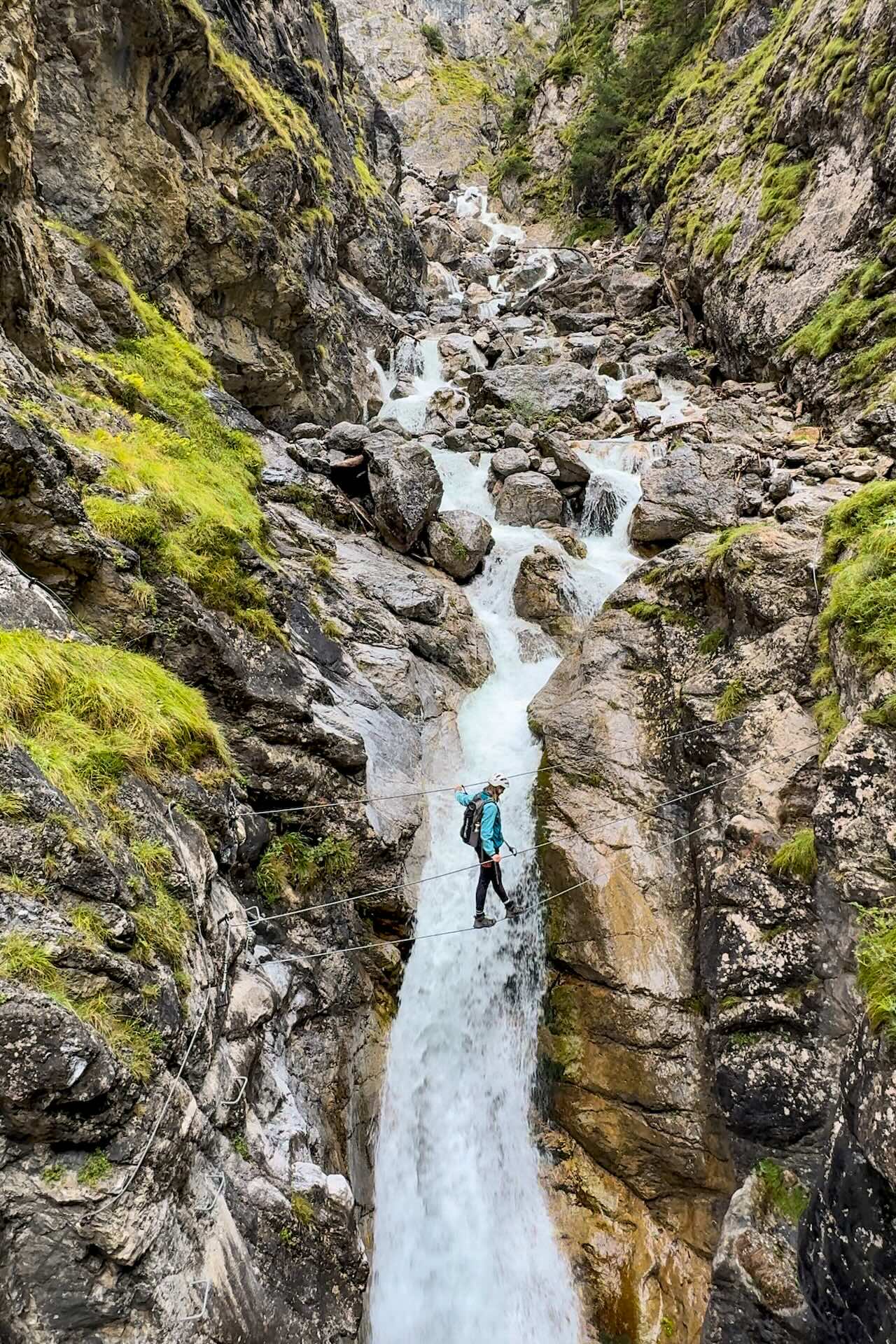 Galitzenklamm bei Lienz in Osttirol – HOME of TRAVEL