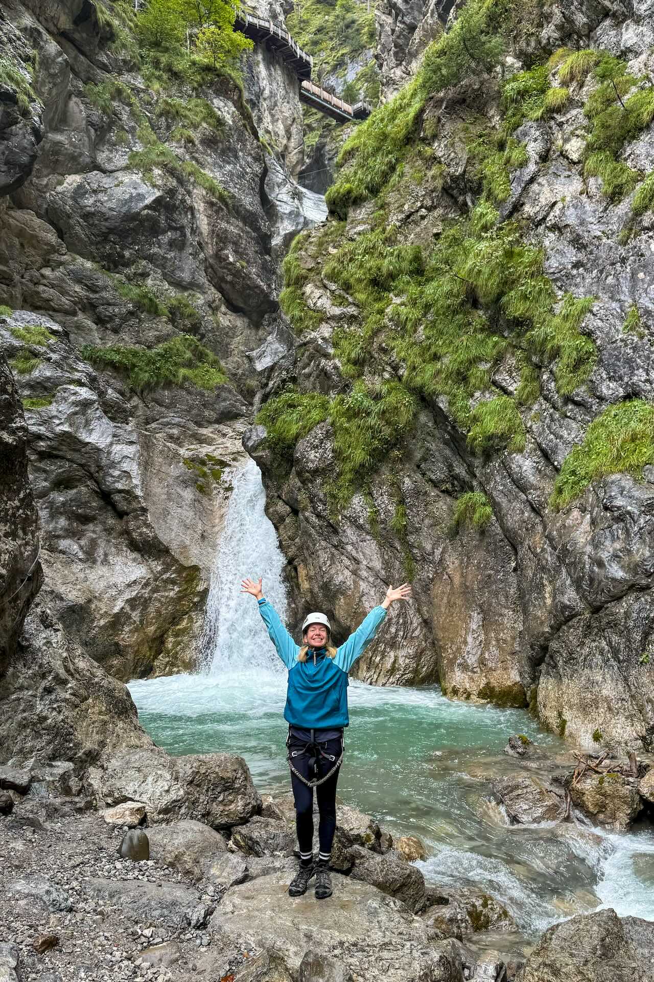Galitzenklamm bei Lienz in Osttirol – HOME of TRAVEL