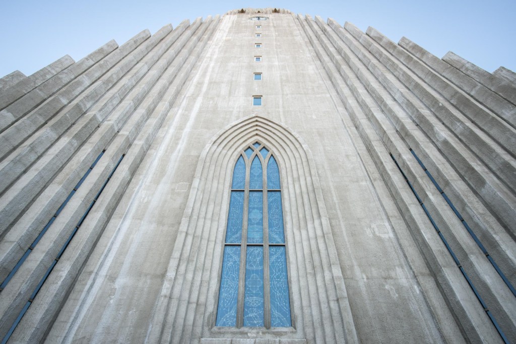 Hallgrimskirche: Architektur-Meisterwerk in Reykjavik – HOME of TRAVEL