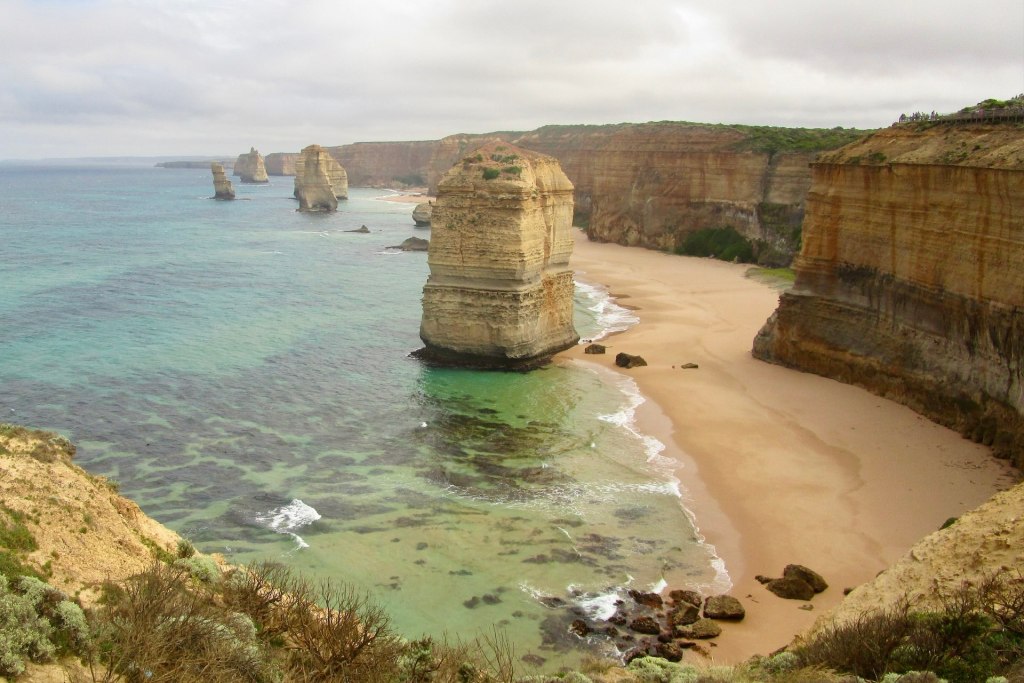 12 Apostles: Spektakuläre Felsen an der Great Ocean Road – HOME of TRAVEL