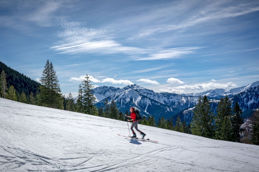 Spitzingsee: Charmantes Skigebiet in den Bayerischen Alpen – HOME of TRAVEL