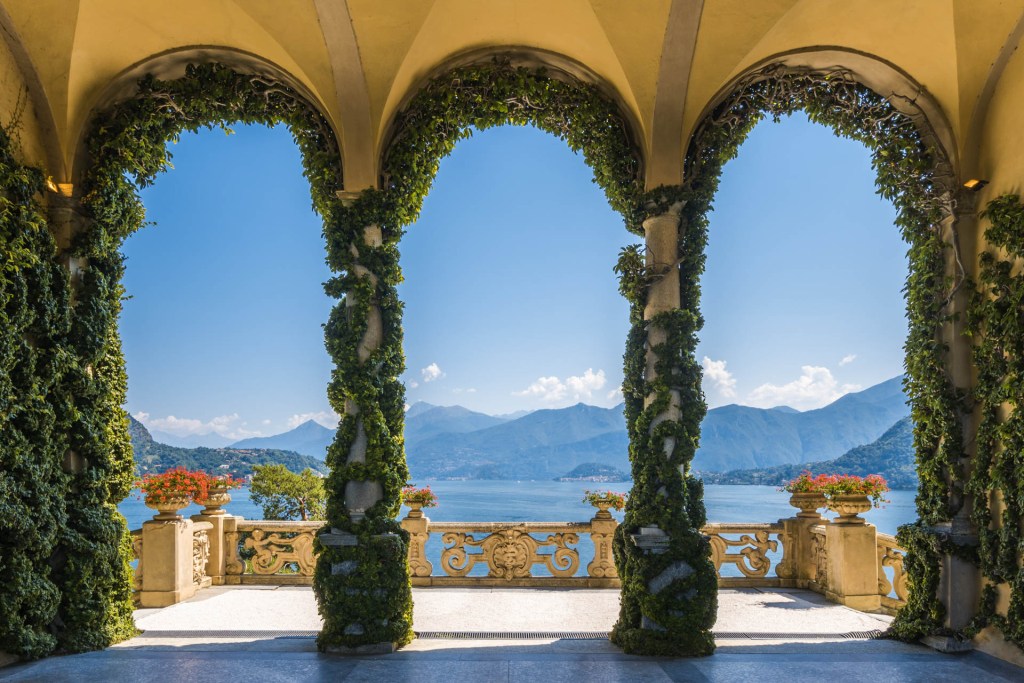 Die 10 besten Sehenswürdigkeiten am Comer See – HOME of TRAVEL