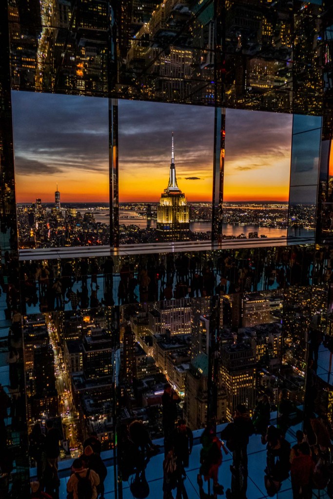 SUMMIT One Vanderbilt: Schweben hoch über Manhattan – HOME of TRAVEL