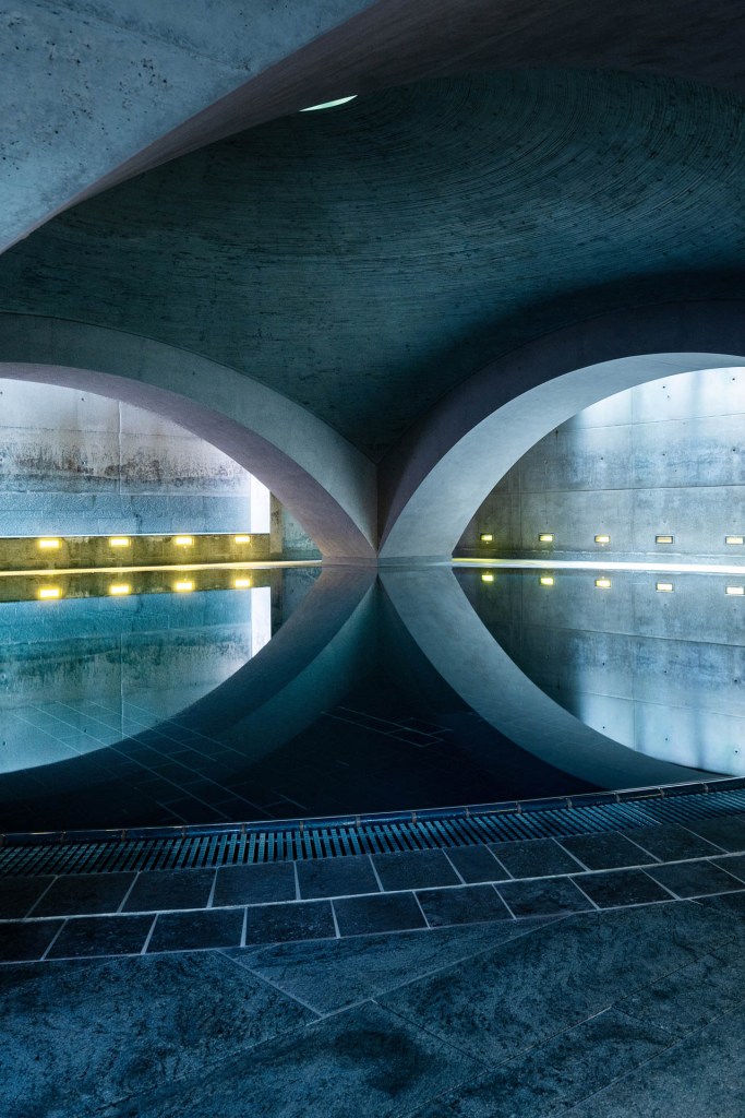 Liquidrom Berlin: Lohnt es sich?