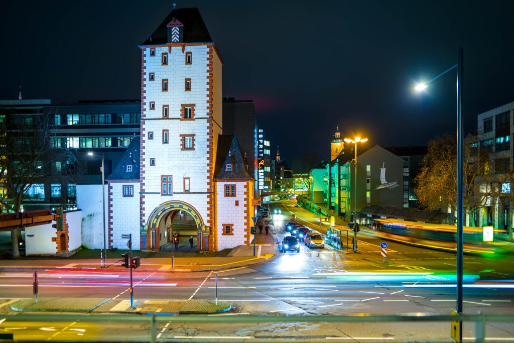 Die 10 besten Sehenswürdigkeiten in Mainz