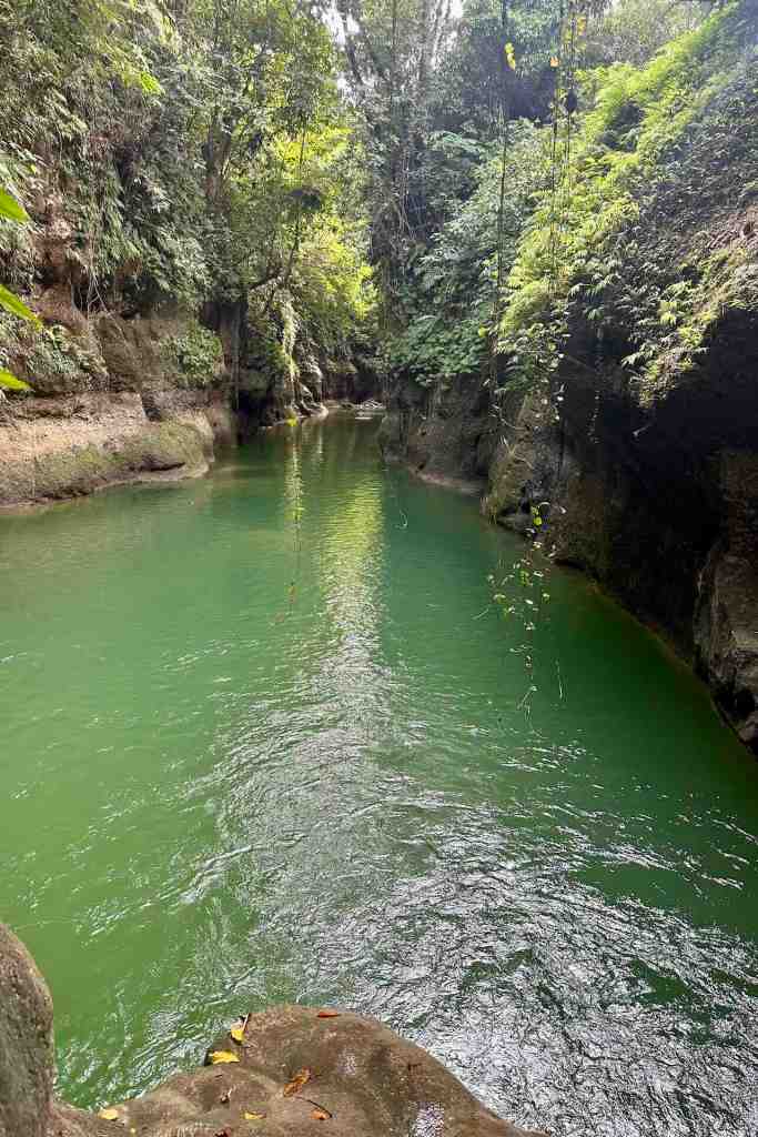 Jovellar Underground River: Abenteuer unter der Erde