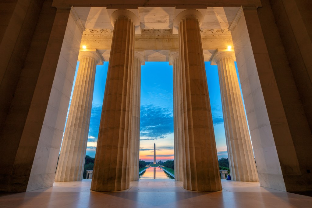 Die 11 besten Sehenswürdigkeiten in Washington, D.C.